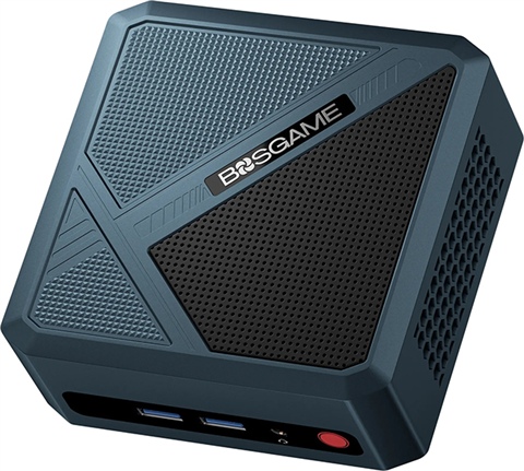 Chillblast Mini Pc/N4000/4GB Ram/32GB eMMC/W11/B - CeX (UK): - Buy ...