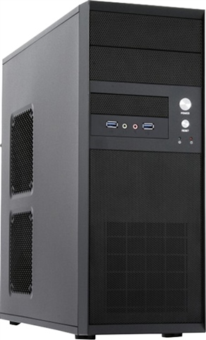 Custom/i5-6600K/16GB DDR4/6TB HDD+120GB SSD/980Ti 6GB/W10/B - CeX (UK ...