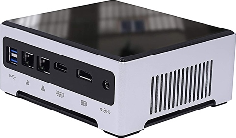 Custom Mini PC/i7-9750H/16GB DDR4/500GB SSD/GTX 1650 4GB/W11/B - CeX ...