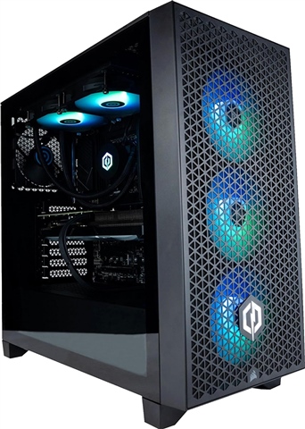 Cyberpower 31054/i9-11900K/32GB DDR4/1TB SSD/RTX 3060 TI/W11/B - CeX ...