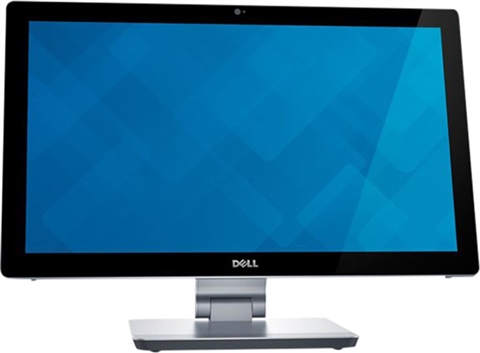 Dell Inspiron 2350 AIO/i7-4700MQ/12GB DDR3/1TB SSD/23"/W10/B - CeX (UK ...