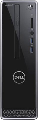Dell Inspiron 3471/Intel G5420/4GB DDR4/1TB HDD/DVD-RW/W10/B - CeX (UK ...