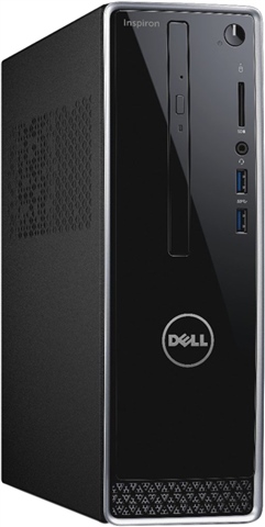 Dell 3472/J5005/8GB Ram/1TB HDD/DVD-RW/W10/B - CeX (UK): - Buy, Sell ...