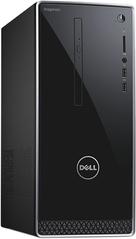 Dell 3662/J4205/8GB DDR3/1TB HDD/DVD-RW/W10/B - CeX (UK): - Buy, Sell ...
