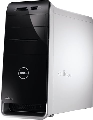 Dell XPS 8100/i5-650/8GB RAM/2TB SSD+250GB HDD/DVD-RW/W10/B - CeX (UK ...