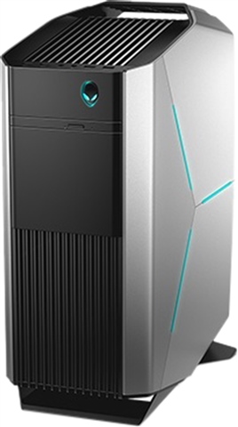 Alienware Aurora R6/i5-7400/16GB RAM/1TB HDD+256GB SSD/GTX 1070/DRW/W10 ...