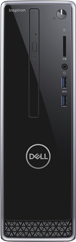 Dell Inspiron 3471/i5-9400/8GB Ram/1TB HDD/DVD-RW/W11/B - CeX (UK ...
