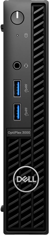 Dell Optiplex 3000 Micro D15U/i7-12700T/16GB DDR5/512GB SSD/W10/B - CeX ...