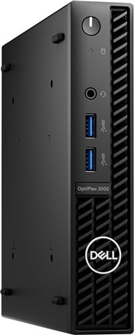 Dell Optiplex 3000 Micro/i5-12500T/8GB DDR4/256GB SSD/W10/B - CeX (UK ...