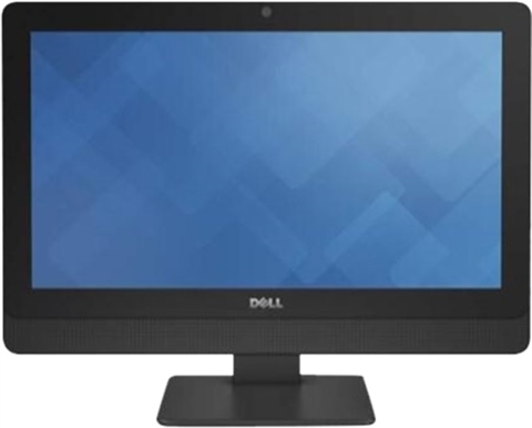 Dell OptiPlex 3030 AIO/i5-4590S/8GB DDR3/1TB HDD/DVD-RW/W10/B - CeX (UK ...