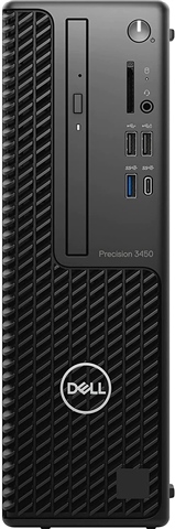 Dell Precision 3450/i5-10505/16GB RAM/512GB SSD/W11/B - CeX (UK): - Buy ...
