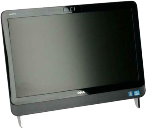 Dell Vostro 360/i5-2400S/8GB Ram/1TB HDD/DVD-RW/23"/W10/B - CeX (UK ...