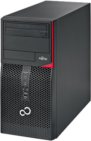 Fujitsu P556 MT/i5-6400/16GB DDR4/500GB HDD/DVD-RW/W10/B - CeX (UK ...