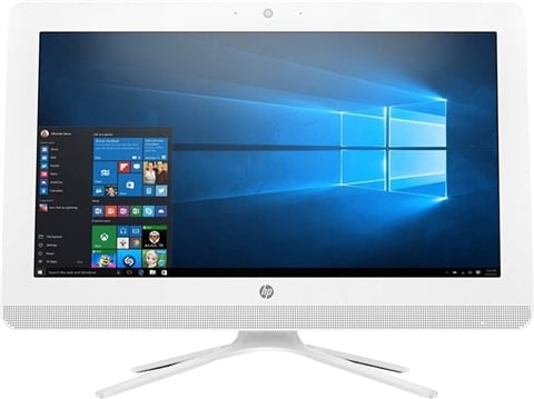 HP 20-C400/J4005/4GB Ram/1TB HDD/DVD-RW/20"/W10/B - CeX (UK): - Buy ...