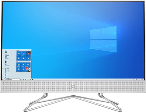 HP 22-DF0040 AIO/J5040/4GB Ram/128GB SSD/22"/W11/B - CeX (UK): - Buy ...