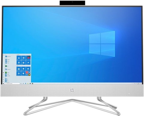 HP 23-Q055/i5-4460T/8GB Ram/1TB HDD/DVD-RW/23"/W10/C - CeX (UK): - Buy ...