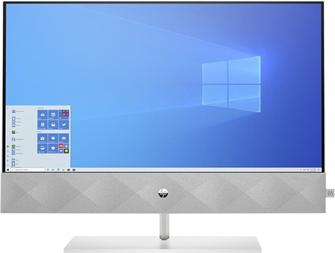 HP 24-K0003/Ryzen 5 4600H/8GB Ram/512GB SSD/24"/W11/C - CeX (UK): - Buy ...