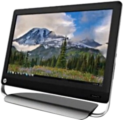 HP 520/i5 2390T/4GB Ram/1.5TB HDD/DVDRW/Windows 7/B - CeX (UK): - Buy ...