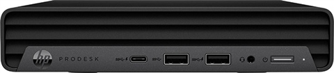 HP 600 G6 Mini/G6400T/16GB DDR4/256GB SSD/W10/B - CeX (UK): - Buy, Sell ...