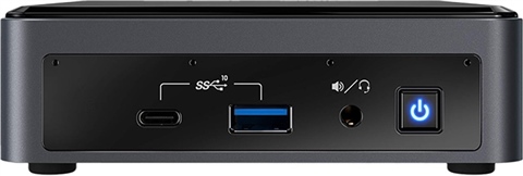 Intel NUC10FNH/i5-10210U/16GB Ram/500GB SSD/W11/B - CeX (UK): - Buy ...