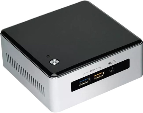 Intel NUC5i7RYH/i7-5557U/16GB DDR3/1TB SSD/W10/B - CeX (UK): - Buy ...