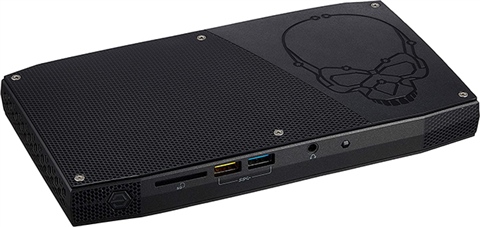 Intel NUC6I7KYK/i7-6770HQ/32GB Ram/480GB SSD/W10/B - CeX (UK): - Buy ...