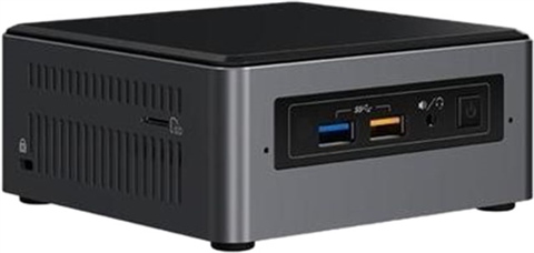Intel NUC D34010/i3-4010U/4GB RAM/128GB SSD/W10/B - CeX (UK): - Buy ...