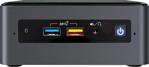 Intel NUC8I5BEH/i5-8259U/8GB DDR4/256GB SSD/W10/B - CeX (UK): - Buy ...