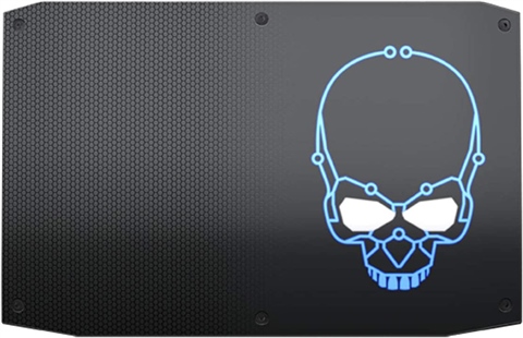 Intel NUC8i7HVK/i7-8809G/32GB/2x512GB SSD/W11/B - CeX (UK): - Buy, Sell ...