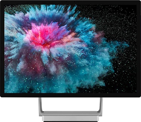 Microsoft Surface Studio 2/i7-7820HQ/32GB Ram/1TB SSD/1070 8GB/28"/W11 ...