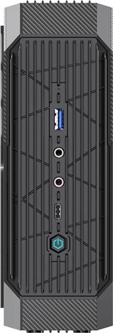 Minisforum HX80G /Ryzen 7 5800H/32GB DDR5/1TB SSD/RX 6600M/W11/B - CeX ...