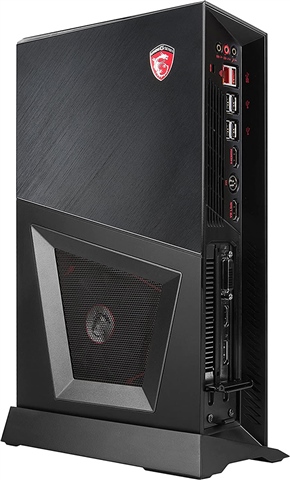 MSI Trident 3/i5-7400/16GB DDR4/128GB SSD+1TB HDD/GTX 1060 3GB/W10/B ...
