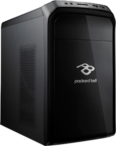 Packard Bell S1850/E6700/3GB Ram/1TB HDD/DVD-RW/Windows 7/B - CeX (UK ...