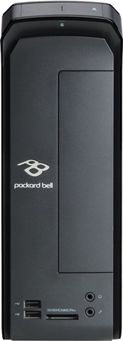 Packard Bell S2185/A4-5000/6GB Ram/1TB HDD/GT 620 1GB/DVD-RW/W10/B ...