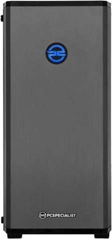 PC Specialist Vortex G30/i3-12100F/8GB DDR4/512GB SSD/GTX 1650/W11/B ...