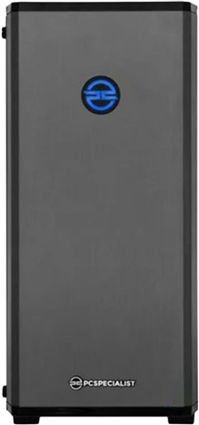 PC Specialist Vortex GR/i3-10105F/8GB DDR4/256GB SSD+1TB HDD/1650 4G ...