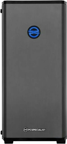 PCSpecialist Vortex GR/i3-9100F/8GB DDR4/256GB SSD+1TB HDD/1650 4GB/W10 ...