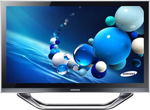 Samsung DP700A3D/i3-3220T/4GB Ram/1TB HDD/DVD-RW/23"/Windows 8/B - CeX ...