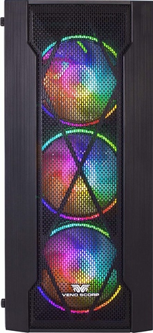 Veno Scorp Vortex/i7-2600/16GB DDR3/1TB HDD/GTX 1650/W10/B - CeX (UK ...