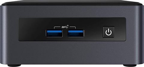 Intel NUC8V7PNH/i7-8665U/16GB Ram/500GB SSD/W10/B - CeX (UK): - Buy ...