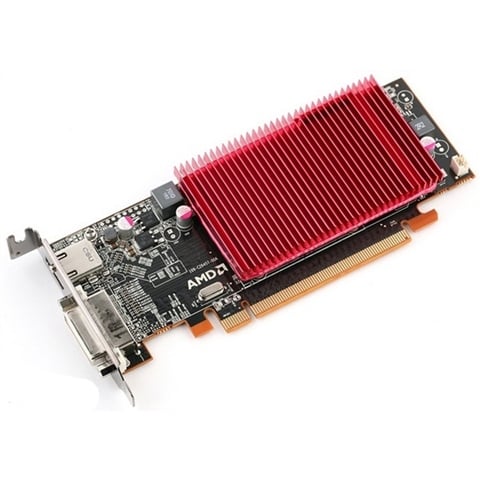 ATI Radeon HD 6350 512MB - CeX (UK): - Buy, Sell, Donate