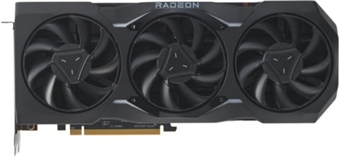AMD Radeon RX 7900 XTX Reference Model 24GB GDDR6 - CeX (UK): - Buy ...