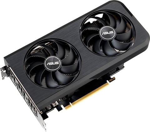 ASUS GeForce RTX 3070 Dual SI Edition 8GB GDDR6 - CeX (UK): - Buy, Sell ...