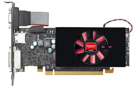 ATI Radeon HD 7570 1GB - CeX (UK): - Buy, Sell, Donate