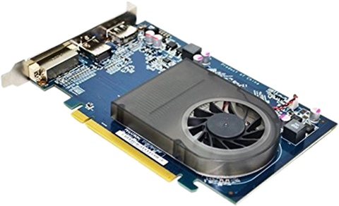 ATI Radeon HD 7570 2GB - CeX (UK): - Buy, Sell, Donate
