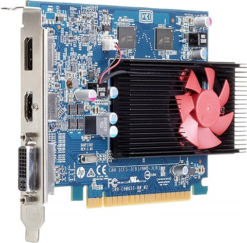 ATI Radeon R7 450 4GB - CeX (UK): - Buy, Sell, Donate