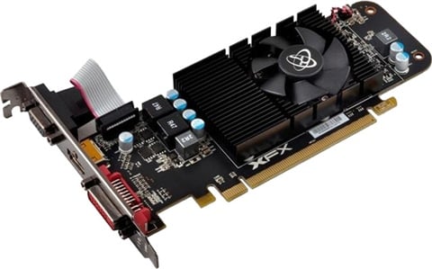 ATI Radeon R7 240 2GB GDDR5 - CeX (UK): - Buy, Sell, Donate