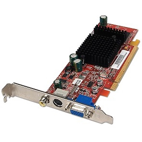 ATI Radeon X300 256MB - CeX (UK): - Buy, Sell, Donate