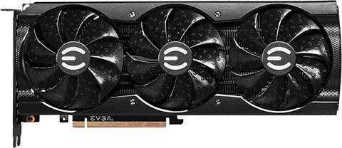 EVGA GeForce RTX 3080 XC3 Ultra Gaming LHR 12GB GDDR6X - CeX (UK ...