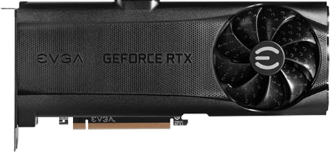 EVGA GeForce RTX 3090 XC3 Ultra Hybrid Gaming 24GB GDDR6X (With AIO ...